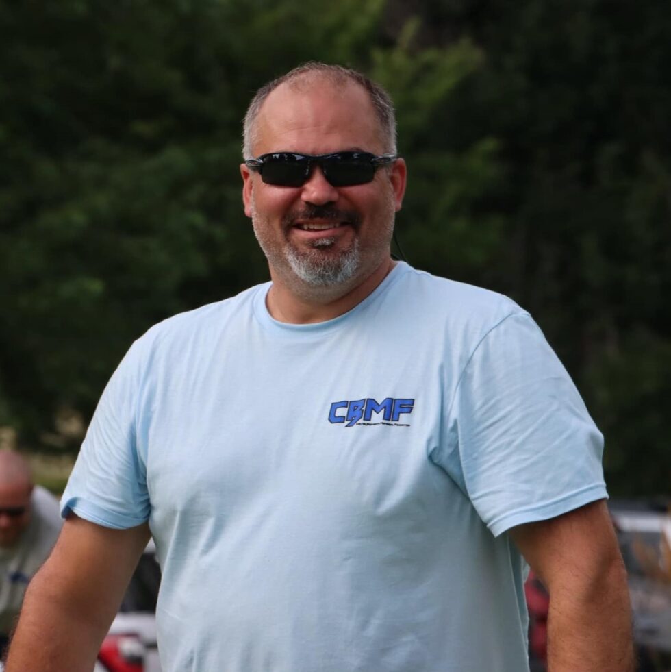 Meet Our Board | Carter Bremseth Memorial Foundation